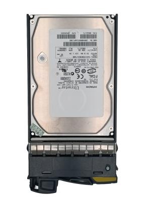 中国 For NetApp Storage Fiber Hard Drive 300GB 15K 3.5inch  4G X279A-R5 3.5 販売のため