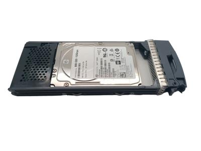 中国 900GB 10K 12GBPS 2.5" SAS HDD hard drive X341A-R6 NetApp 108-0043 販売のため