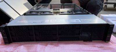 China 2488V5 server 16 x 2.5 inches + 8NVME disk is standard for sale