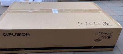 China 2488V5 server 16 x 2.5 inches + 8NVME disk is standard for sale