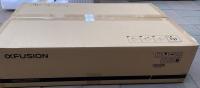 China CX5200 server 8 x 2.5 inch disk standard configuration one for sale