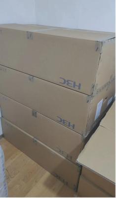 중국 CX5200 서버 8 x 2.5인치 디스크 표준 구성 1개 판매용