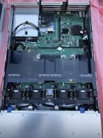 China CX5200 server 8 x 2.5 inch disk standard configuration one for sale