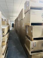 China Powerprotect Dd Data Domain 6400 Carton Packing for sale