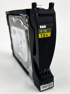 Китай Домен 4TB 7.2K HDD DD3300 данным по EMC 005052087 Dell продается