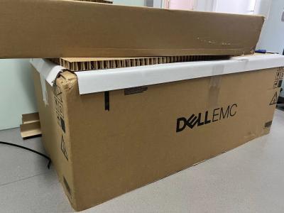 중국 새로운 EMC DS60 60*4TB 파워프로텍 DD6900 DD9400 DD9900 업그레이드 판매용