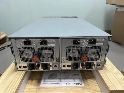 중국 새로운 EMC DS60 60*4TB 파워프로텍 DD6900 DD9400 DD9900 업그레이드 판매용