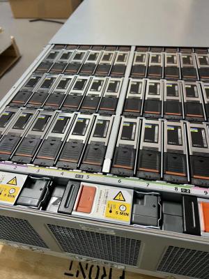 중국 새로운 EMC DS60 60*4TB 파워프로텍 DD6900 DD9400 DD9900 업그레이드 판매용
