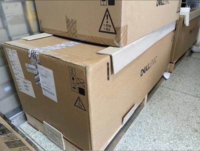 중국 EMC-VxRail P570F 1.92T*8 2*1.6T NVME 완전히 새로운 주식 판매용