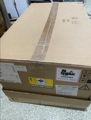 중국 EMC 파워스토어 1000T 8*16GB FC 스토리지 솔루션 2PIC 판매용