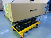 China Storage Enclosure Emc Unity Storage System XT480 Xt Storage  XT480F XT880 XT880F for sale