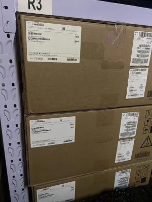 China EMC-Einheit DAE D4123F D3123F D4122F D3122F zu verkaufen