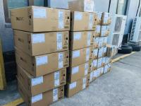 China EMC-Unity DAE  D4123F D3123F D4122F D3122F for sale
