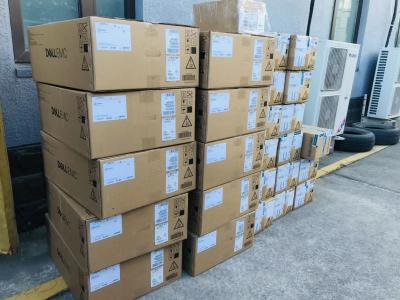 중국 EMC 단위 DAE D4123F D3123F D4122F D3122F 판매용