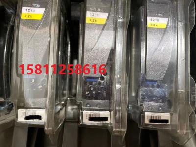 중국 EMC D4-VS07-12000 12TB NL-SAS 005053214 005053215 005050451 005648536 완전히 새로운 재고 판매용