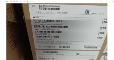 중국 저장장 Emc 유니티 저장장 XT380F Xt 저장장 시리즈 XT380F XT480F XT680F XT880 XT880F 판매용