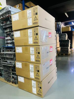 Cina DP4400 backup all-in-one machine, con 24TB disponibili e 8 porte ottiche Ethernet da 10GB in vendita