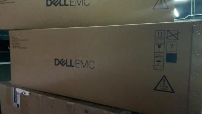 China PowerVault  ME5012  2*1.92T 8*12T  4*16GB FC  only one brandnew for sale