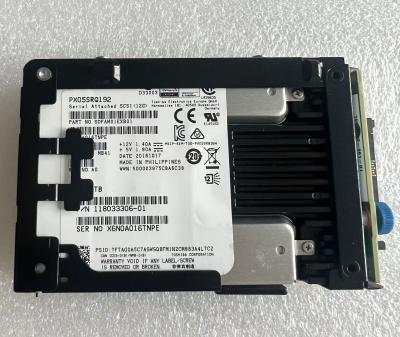 China EMC XtremIO 1.92TB SSD 118033306-01  005052442 for sale
