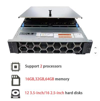 China DELLEMC R760 for sale