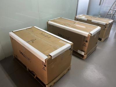 China EMC DD DS60 005053647  4TB for sale