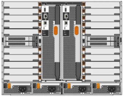 China NETAPP DS224C 24*1.8TB  BRAND NEW for sale