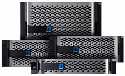 China NETAPP DS212C 12*10TB X318A-R6 for sale