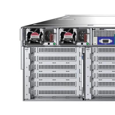 China NETAPP DS212C 12*10TB X318A-R6 for sale