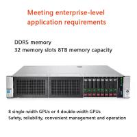 China HPE DL380 GEN 11 for sale