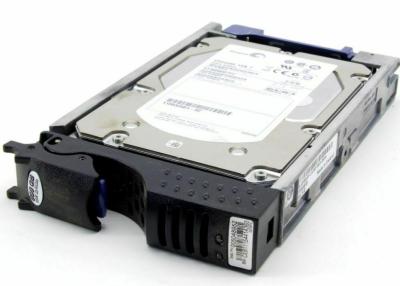 China Dell Emc Clariion Cx3-40 Cx4-120 480 600GB FC HDD 005048952 118032661-02 for sale