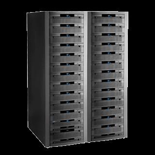 중국 EMC PowerProtect DD9400 1140TB DD9900 업그레이드 데이터 도메인 6900 DD6400 판매용