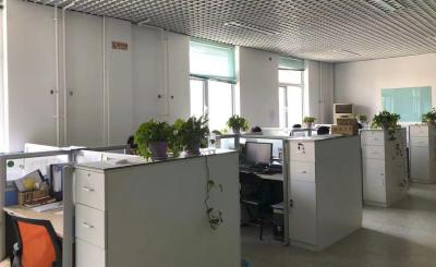 중국 EMC 파워스케일 F600 모든 플래시 NAS 노드 기업용 최종 저장 솔루션 판매용