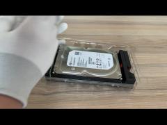 Festplatte Dell Emc Hdd VMAX Emc 005049086 300GB 15K 4G 528 BPS