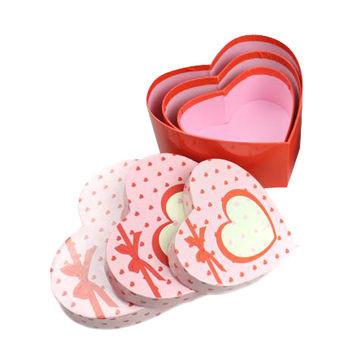 China paper gift box for sale