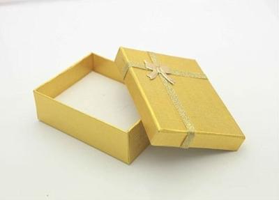 China paper gift box for sale