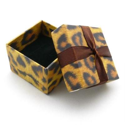 China paper gift box for sale