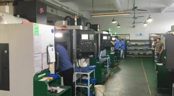 China Factory - JINGXIN Machinery Co., LTD