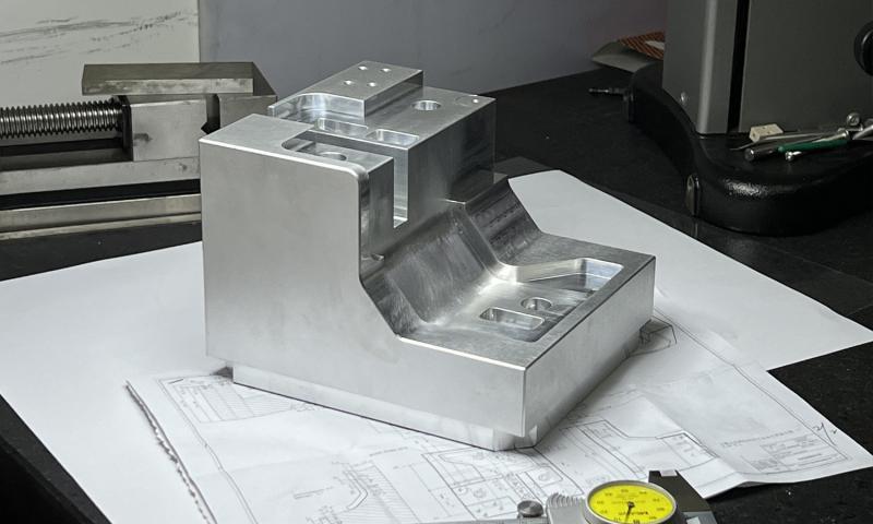 Fornitore cinese verificato - JINGXIN Machinery Co., LTD