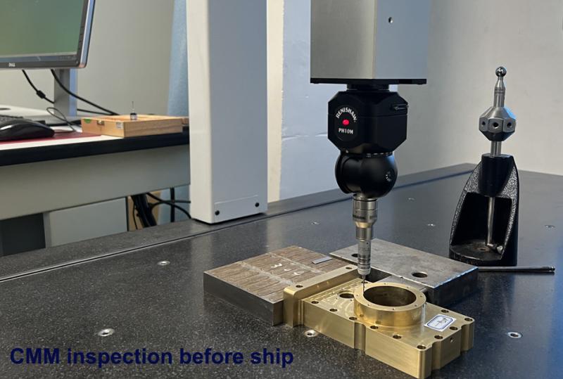 Fornitore cinese verificato - JINGXIN Machinery Co., LTD