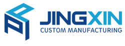 JINGXIN Machinery Co., LTD