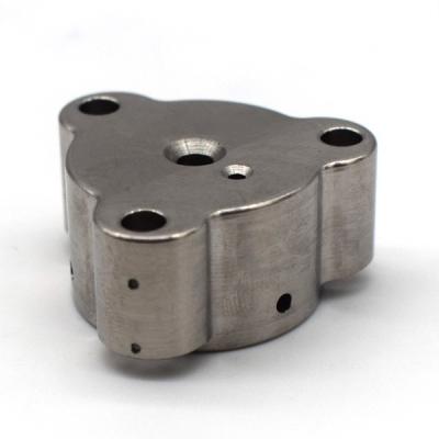 China Aluminum Custom Precision CNC Machining Services Anodizing Automotive Parts for sale