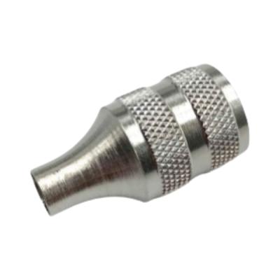 China Anodizing Custom CNC Machining Services For Automotive Industry Equipment for sale