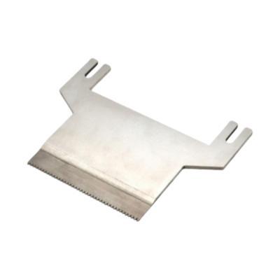 Китай Литийные режущие лезвия на заказ, сделанные с помощью высокоточных машин продается