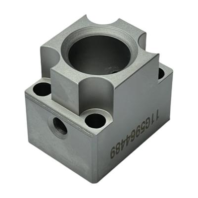 Китай Точная обработка СНС Металлические детали из нержавеющей стали 316 для медицинских целей продается