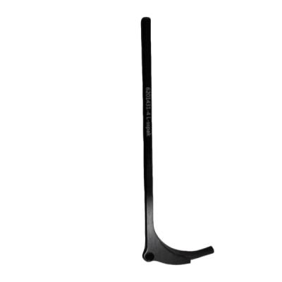 China CNC-bewerkingsdiensten voor niet-standaard complexe delen Te koop