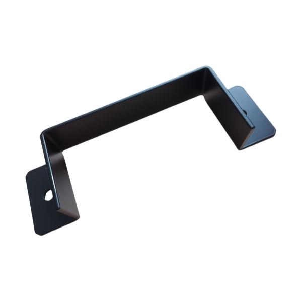 Quality Precision Machined Metal Parts With Sheet Metal Work & Spray Painting for sale