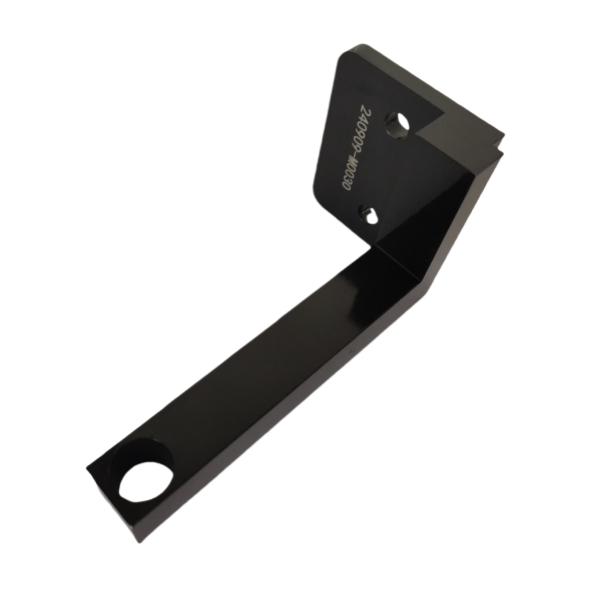 Quality Precision Machined Metal Parts With Sheet Metal Work & Spray Painting for sale