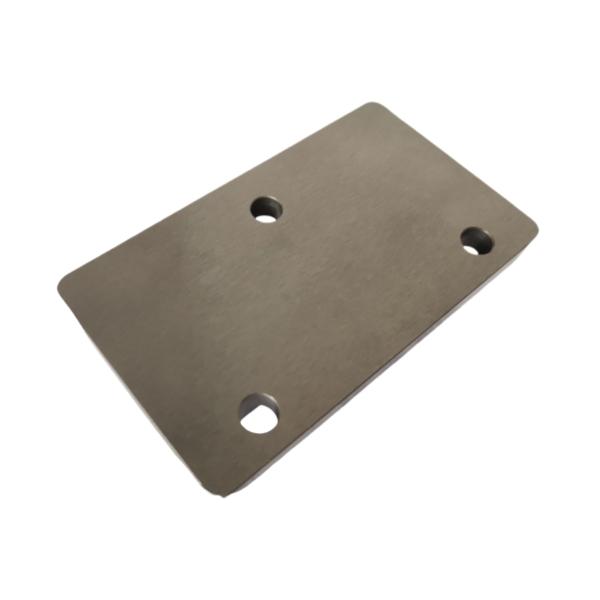 Quality CK45 Precision CNC Machining Components With Sandblasting Finish​ for sale