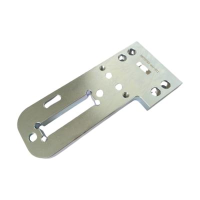 Cina Parti di lavorazione CNC in acciaio inossidabile per prototipazione personalizzata / produzione di massa in vendita