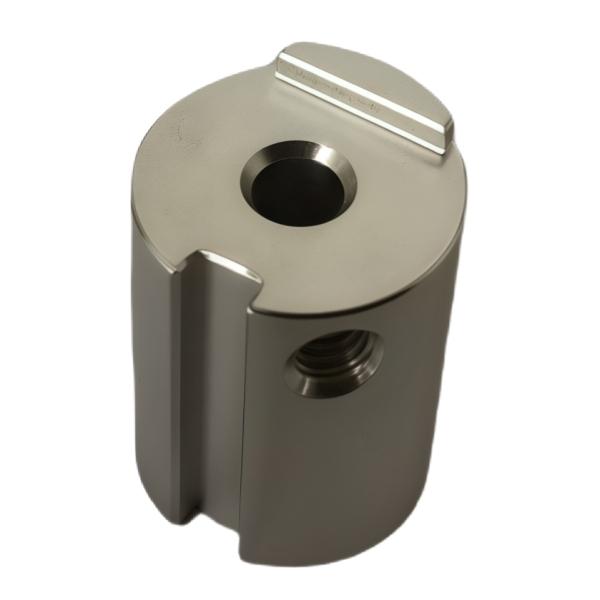 Quality Precision Custom CNC Machining Services For Critical Assembly Metal Parts for sale